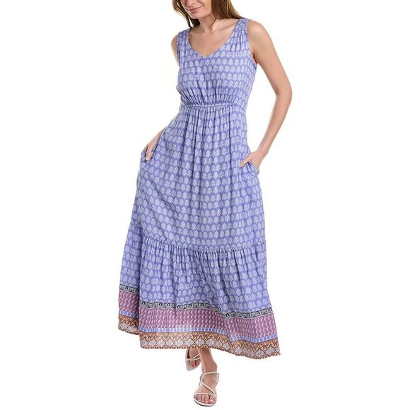 beachlunchlounge | Dresses | Beachlunchlounge Empirewaist Maxi Dress ...